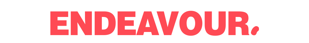 Home – Endeavour Build